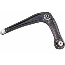 METZGER Lenker, Radaufh&auml;ngung 58143202 Vorderachse rechts f&uuml;r Peugeot TOYOTA
