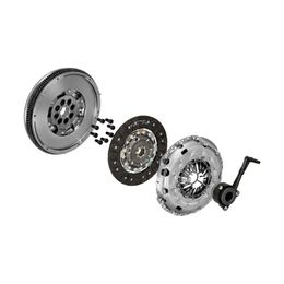 SCHAEFFLER LUK Kupplungssatz 600012500 f&uuml;r VW