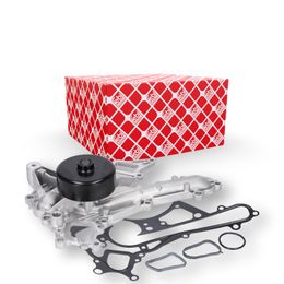febi bilstein Wasserpumpe 108784 f&uuml;r Mercedes