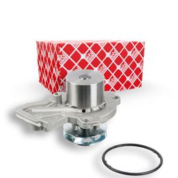 febi bilstein Wasserpumpe 108778 f&uuml;r VW