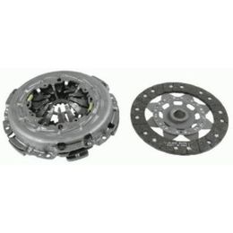 Sachs Kupplungssatz 3000950714 f&uuml;r Mercedes