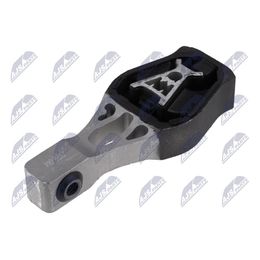 NTY Lagerung, Motor zpspe044 hinten f&uuml;r Peugeot