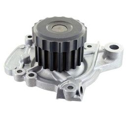 SKF Wasserpumpe vkpc93606 f&uuml;r HONDA