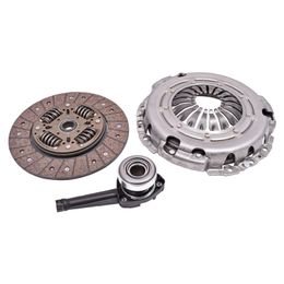 Blue Print Kupplungssatz adn130206 f&uuml;r Opel Vaughall NISSAN RENAULT