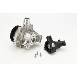 CONTINENTAL CTAM Wasserpumpe wps3027 f&uuml;r Mercedes