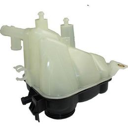 METZGER Ausgleichsbeh&auml;lter, K&uuml;hlmittel 2140156 f&uuml;r Mercedes