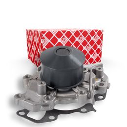 febi bilstein Wasserpumpe 173144 f&uuml;r MITSUBISHI