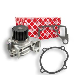 febi bilstein Wasserpumpe 173468 f&uuml;r MAZDA