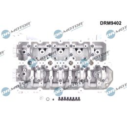 DR.MOTOR AUTOMOTIVE Zylinderkopf drm9402 f&uuml;r FIAT MITSUBISHI