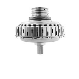 BORGWARNER (AWD) Kupplungssatz 202155 l&auml;ngs