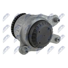 NTY Lagerung, Motor zpsme018 vorne links f&uuml;r Mercedes