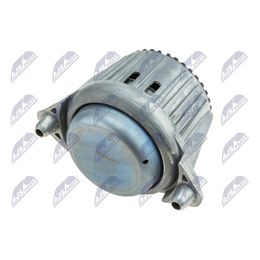 NTY Lagerung, Motor ZPS-ME-033 links f&uuml;r Mercedes