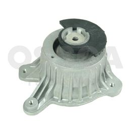 OSSCA Lagerung, Motor 62547 links f&uuml;r Mercedes