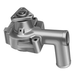 Valeo Wasserpumpe 506001 f&uuml;r Ford