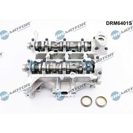 DR.MOTOR AUTOMOTIVE Zylinderkopf drm6401s f&uuml;r FORD