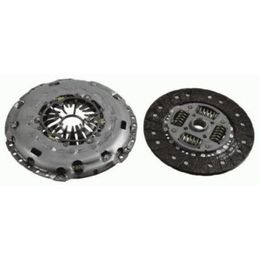 Sachs Kupplungssatz 3000950746 f&uuml;r VW