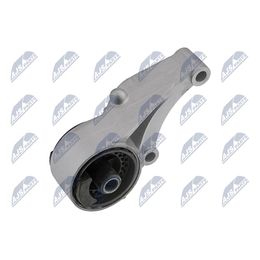 NTY Lagerung, Motor zpspl069 vorne f&uuml;r Opel