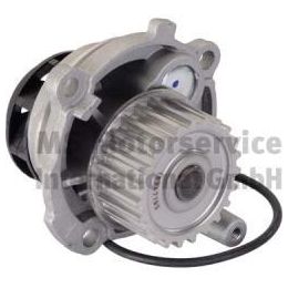PIERBURG Wasserpumpe 707152400 f&uuml;r VW SEAT Skoda Audi