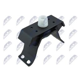 NTY Lagerung, Motor ZPS-TY-018 hinten f&uuml;r TOYOTA