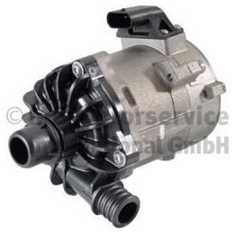 PIERBURG Zusatzwasserpumpe 706033460 f&uuml;r BMW