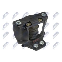 NTY Lagerung, Motor zpsvv024 unten f&uuml;r Volvo