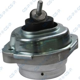 GSP Lagerung, Motor 530144 beidseitig f&uuml;r BMW
