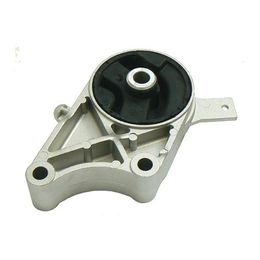 METZGER Lagerung, Motor 8053671 unten f&uuml;r Vaughall Fiat