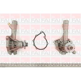 FAI AUTOPARTS Wasserpumpe wp6244 f&uuml;r Mercedes