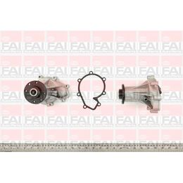 FAI AUTOPARTS Wasserpumpe wp1435 f&uuml;r Mercedes CHEVROLET