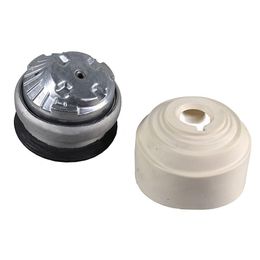 METZGER Lagerung, Motor 8053505 beidseitig f&uuml;r Mercedes