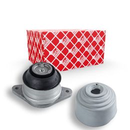 febi bilstein Lagerung, Motor 29968 rechts f&uuml;r Mercedes