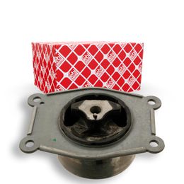 febi bilstein Lagerung, Motor 30106 links f&uuml;r Opel GM