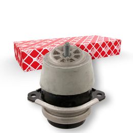 febi bilstein Lagerung, Motor 31082 links f&uuml;r VW Audi