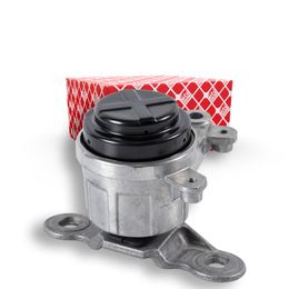 febi bilstein Lagerung, Motor 30062 rechts f&uuml;r Ford