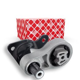 febi bilstein Lagerung, Motor 106927 hinten f&uuml;r Ford
