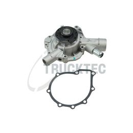 TRUCKTEC AUTOMOTIVE Wasserpumpe 0219178 f&uuml;r Mercedes
