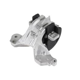 METZGER Lagerung, Motor 8054638 links f&uuml;r Peugeot