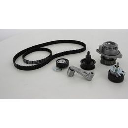TRISCAN Wasserpumpe + Zahnriemensatz 8647290007 f&uuml;r SEAT
