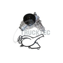 TRUCKTEC AUTOMOTIVE Wasserpumpe 0219255 f&uuml;r Mercedes