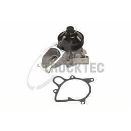 TRUCKTEC AUTOMOTIVE Wasserpumpe 0819191 f&uuml;r Opel BMW LAND ROVER