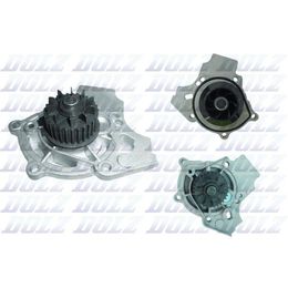 DOLZ Wasserpumpe a221 f&uuml;r VW Audi SEAT