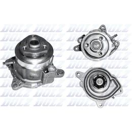 DOLZ Wasserpumpe a215v f&uuml;r VW