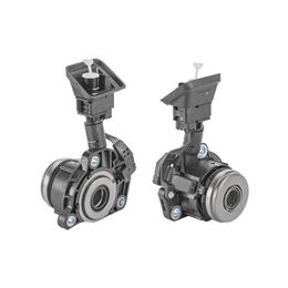 Valeo Zentralausr&uuml;cker, Kupplung 810009 f&uuml;r Citro&euml;n Peugeot DS TOYOTA