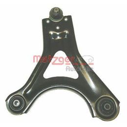 METZGER Lenker, Radaufh&auml;ngung 58040302 unten f&uuml;r Ford