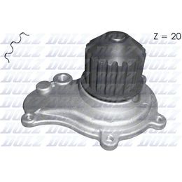 DOLZ Wasserpumpe c141 f&uuml;r JEEP Chrysler