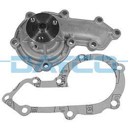 Dayco Wasserpumpe dp283 f&uuml;r LAND ROVER