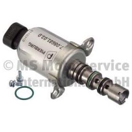 PIERBURG Ventil, Hydraulikaggregat-Autom.Getr. 708681030 f&uuml;r PEUGEOT VAUXHALL LANCIA