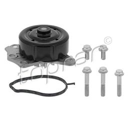 TOPRAN Wasserpumpe 723233 f&uuml;r TOYOTA DS