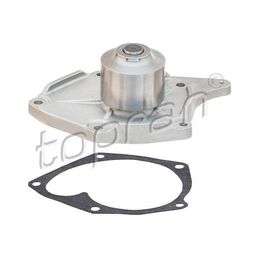 TOPRAN Wasserpumpe 700423 f&uuml;r NISSAN DACIA SUZUKI