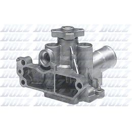 DOLZ Wasserpumpe f197 f&uuml;r SAAB